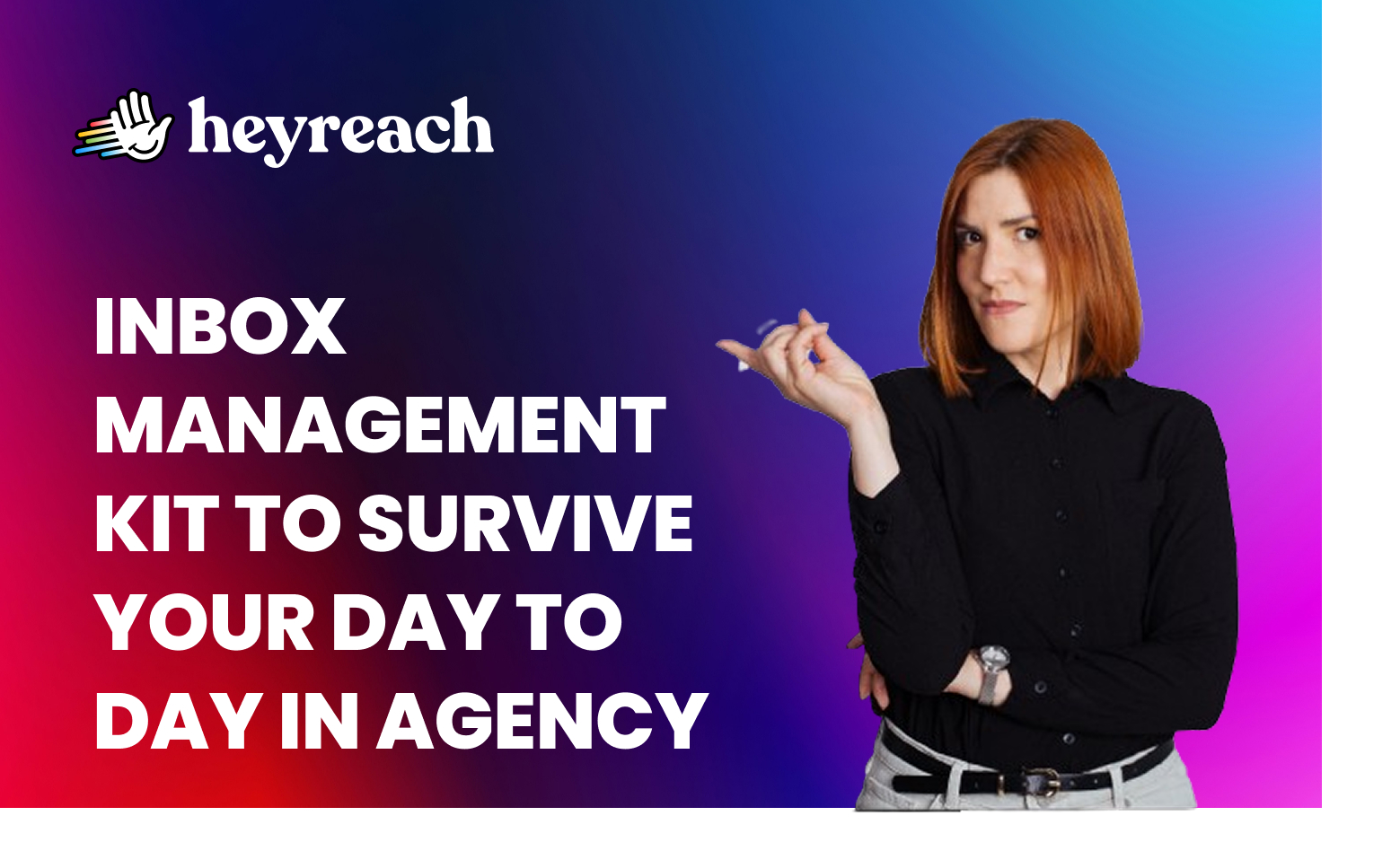 Inbox Management Ops for Agencies: Streamline, Scale, Deliver
